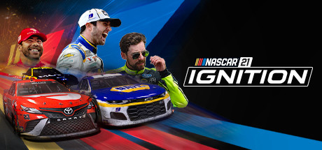 NASCAR 21: Ignition on Steam