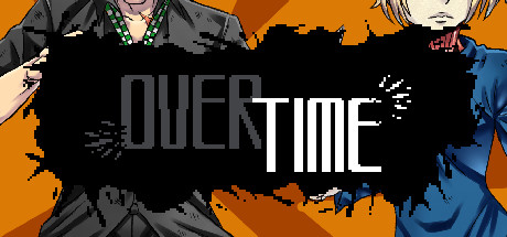 OverTime on Steam