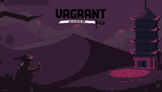 Vagrant Sword Demo Steam Charts (App 1439560) · SteamDB