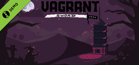 Vagrant Sword Demo Steam Charts (App 1439560) · SteamDB