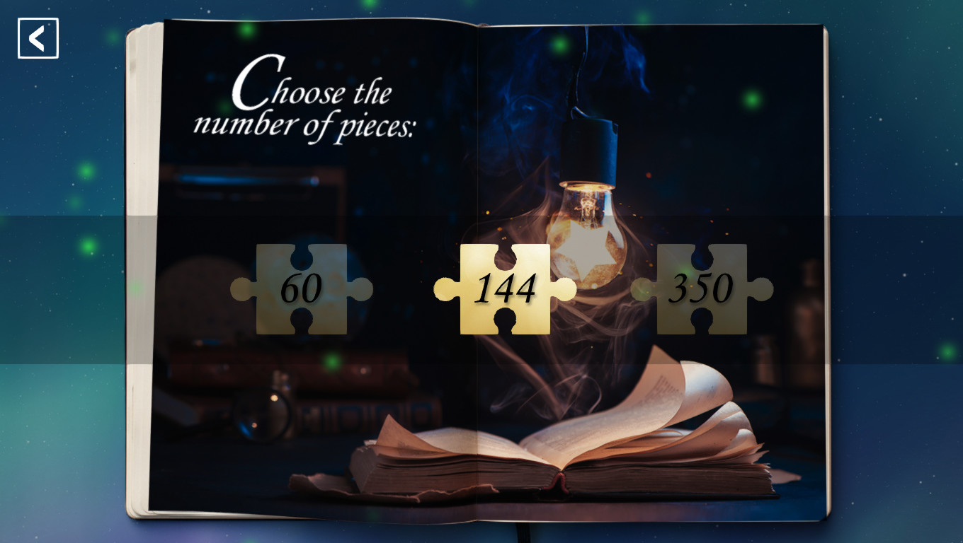 ASMR Journey - Animated Jigsaw Puzzle on Steam