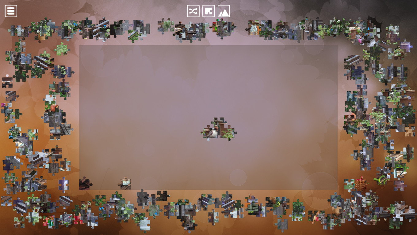 ASMR Journey - Animated Jigsaw Puzzle on Steam