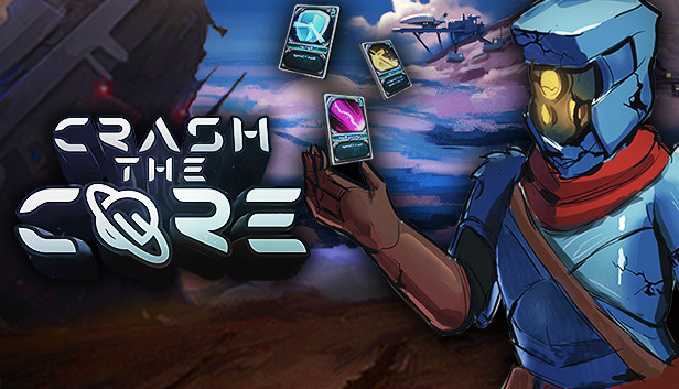 Crash the Core Demo Steam Charts (App 1439820) · SteamDB