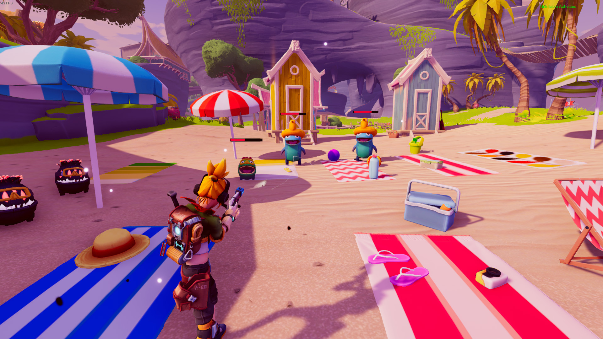 Die After Sunset on Steam