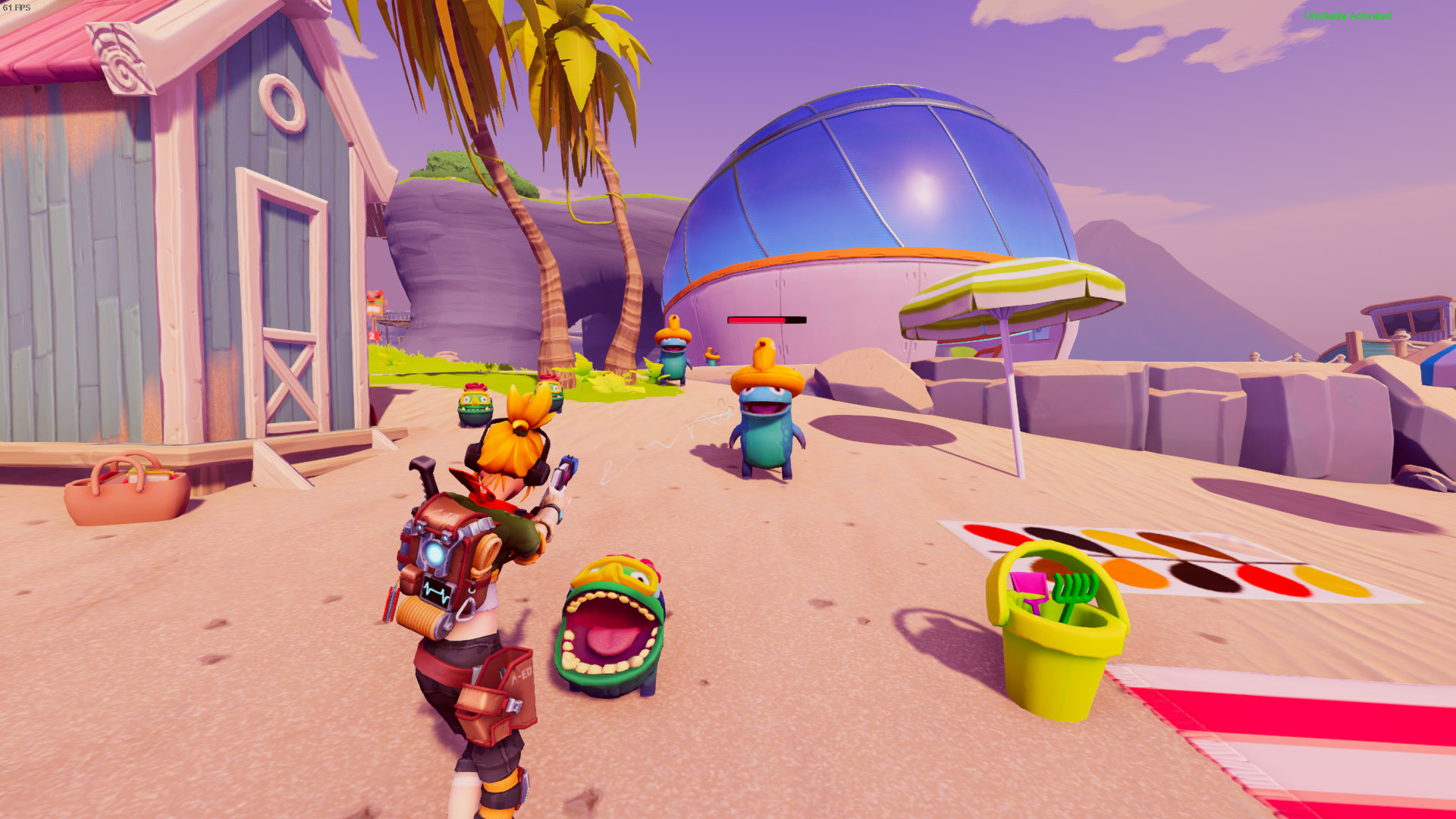 Die After Sunset on Steam