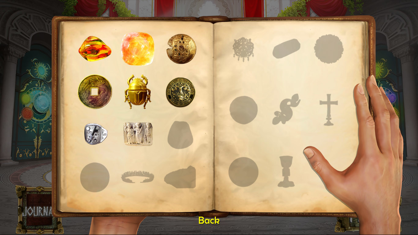 Artifact Hunter on Steam