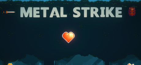 Metal Strike on Steam