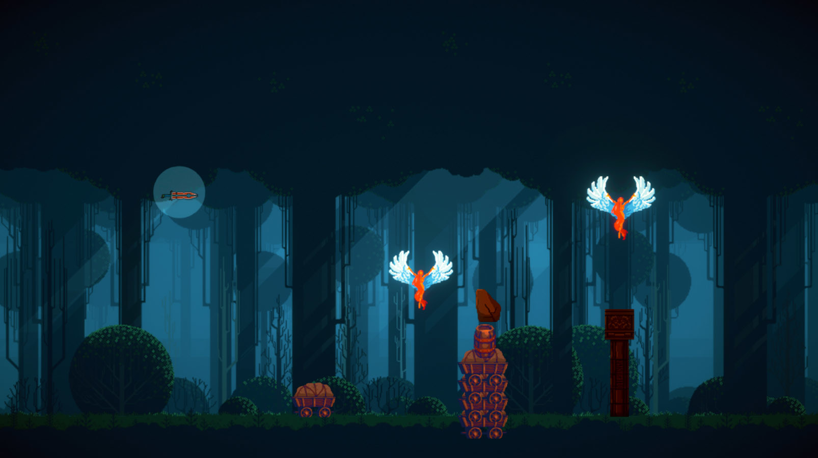 Metal Strike on Steam