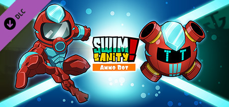 AmmoBot Unleash · Swimsanity! - AmmoBot Unleash Steam Charts · SteamDB