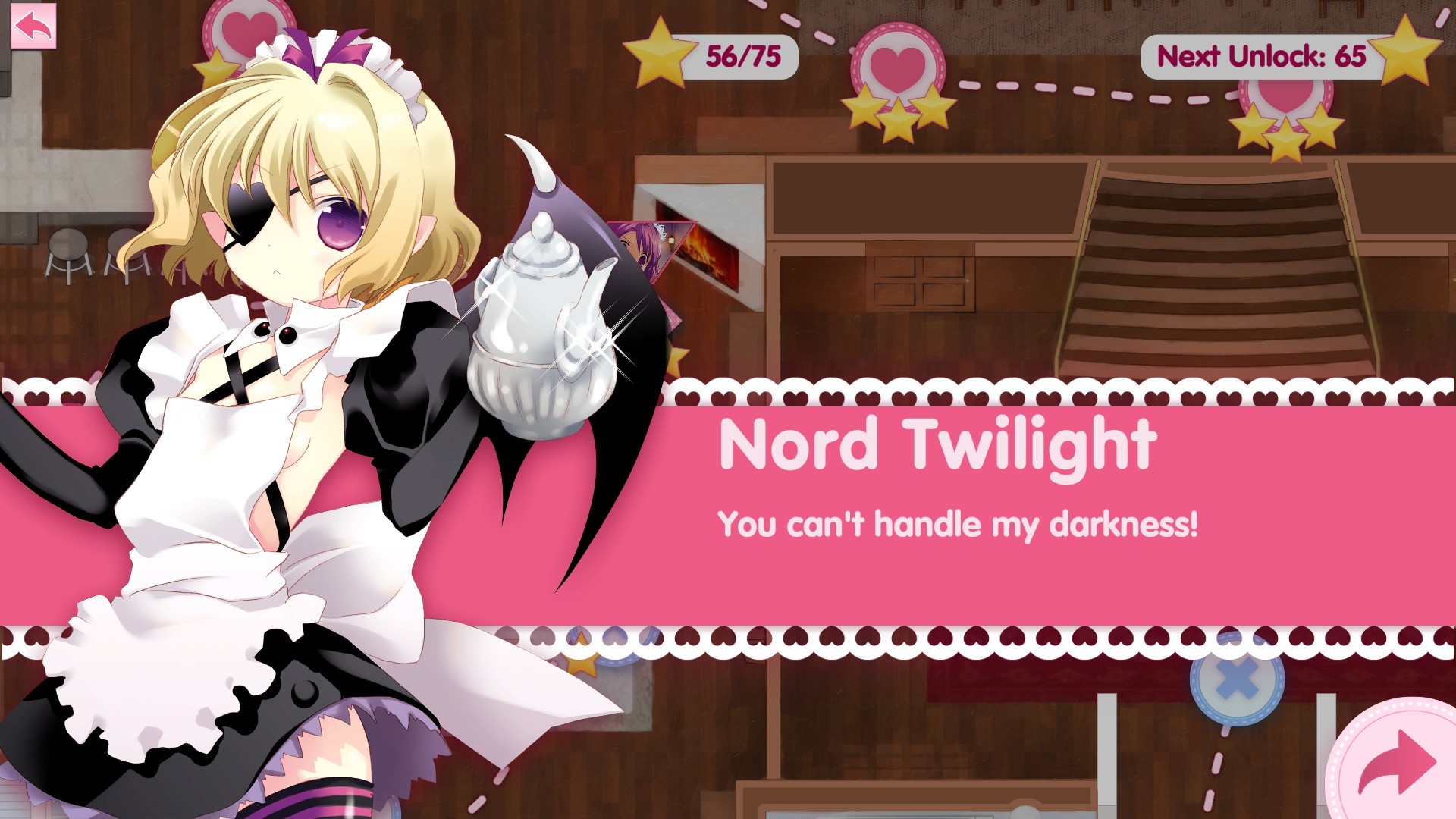 Tanto Cuore on Steam