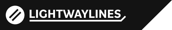 Lightway Lines on Steam