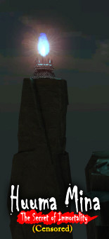 Huuma Mina: The Secret of Immortality (Censored) (App 1441300) · Depots ...