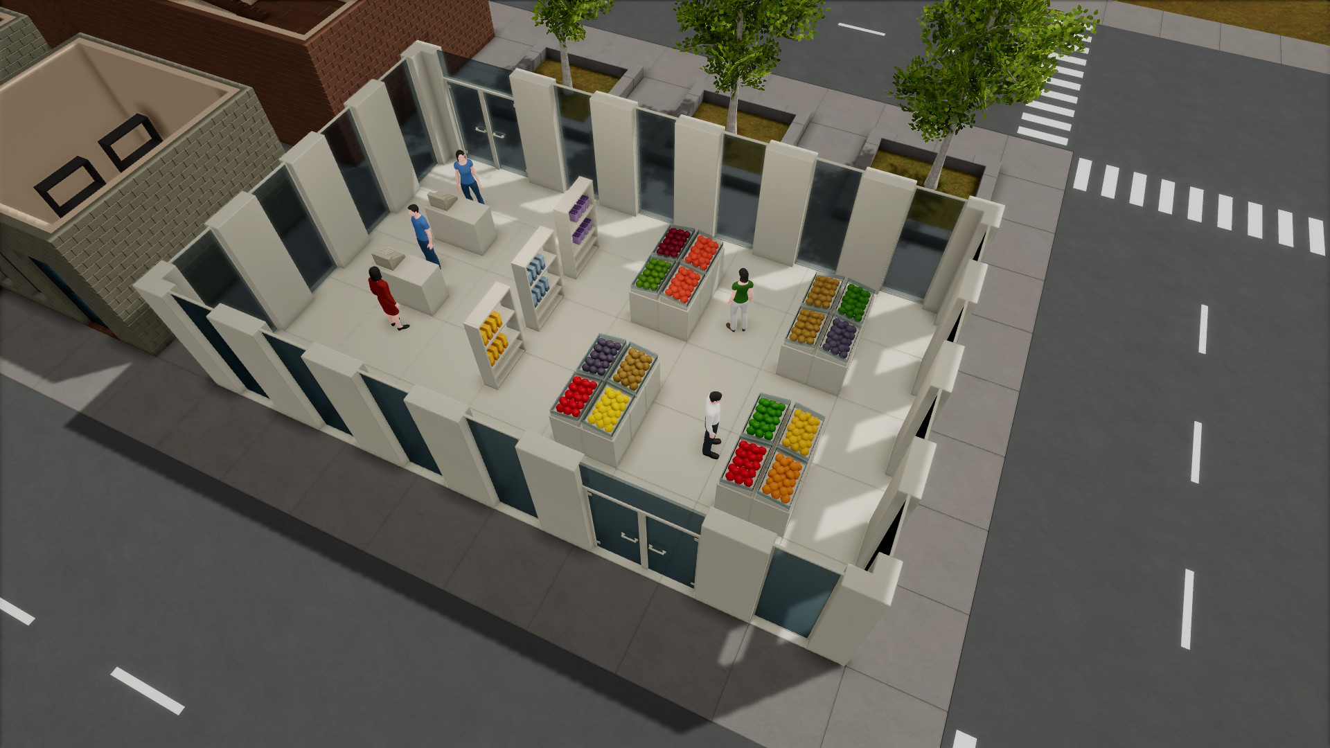 Mason: Building Bricks on Steam