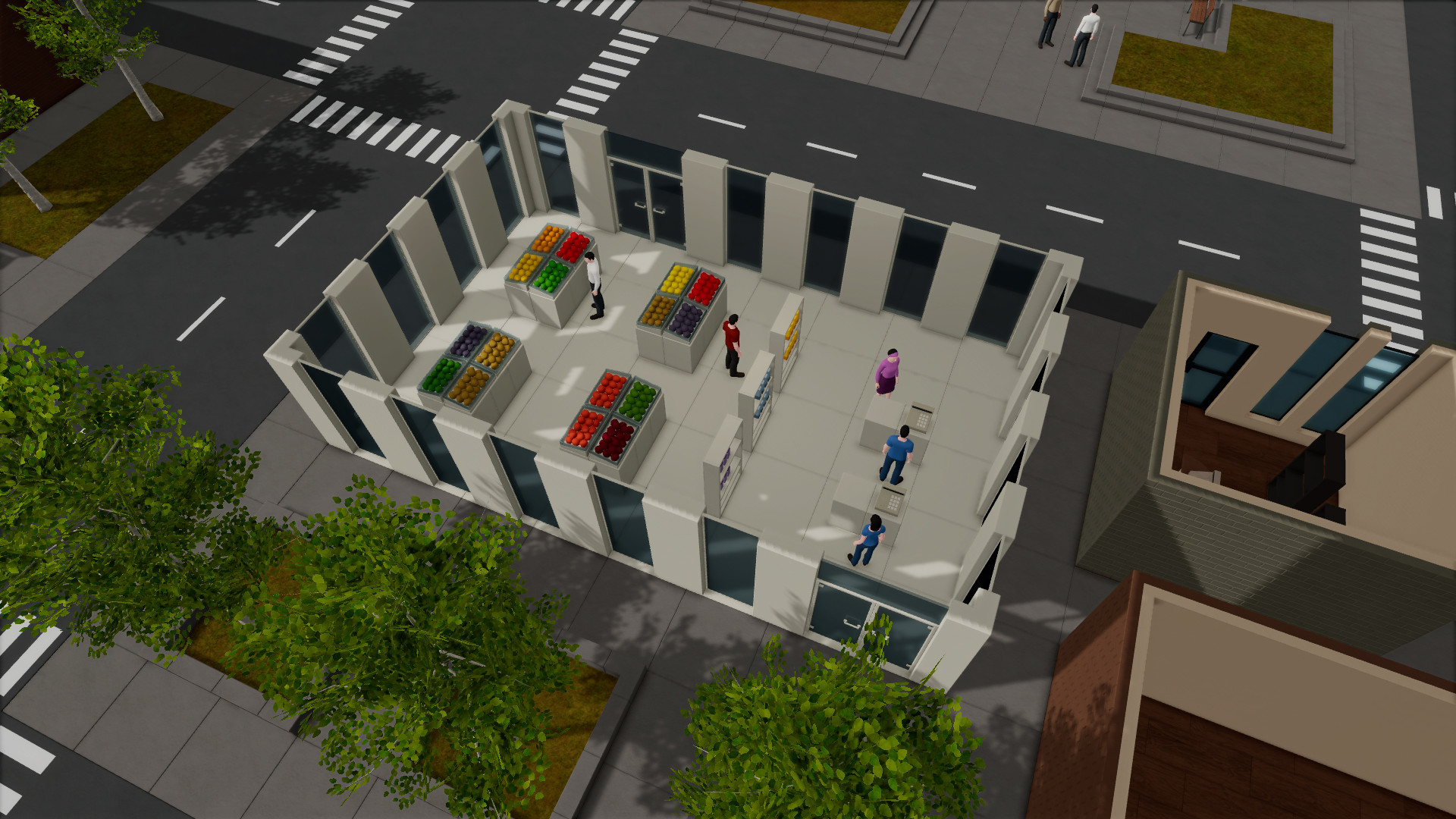 Mason: Building Bricks on Steam