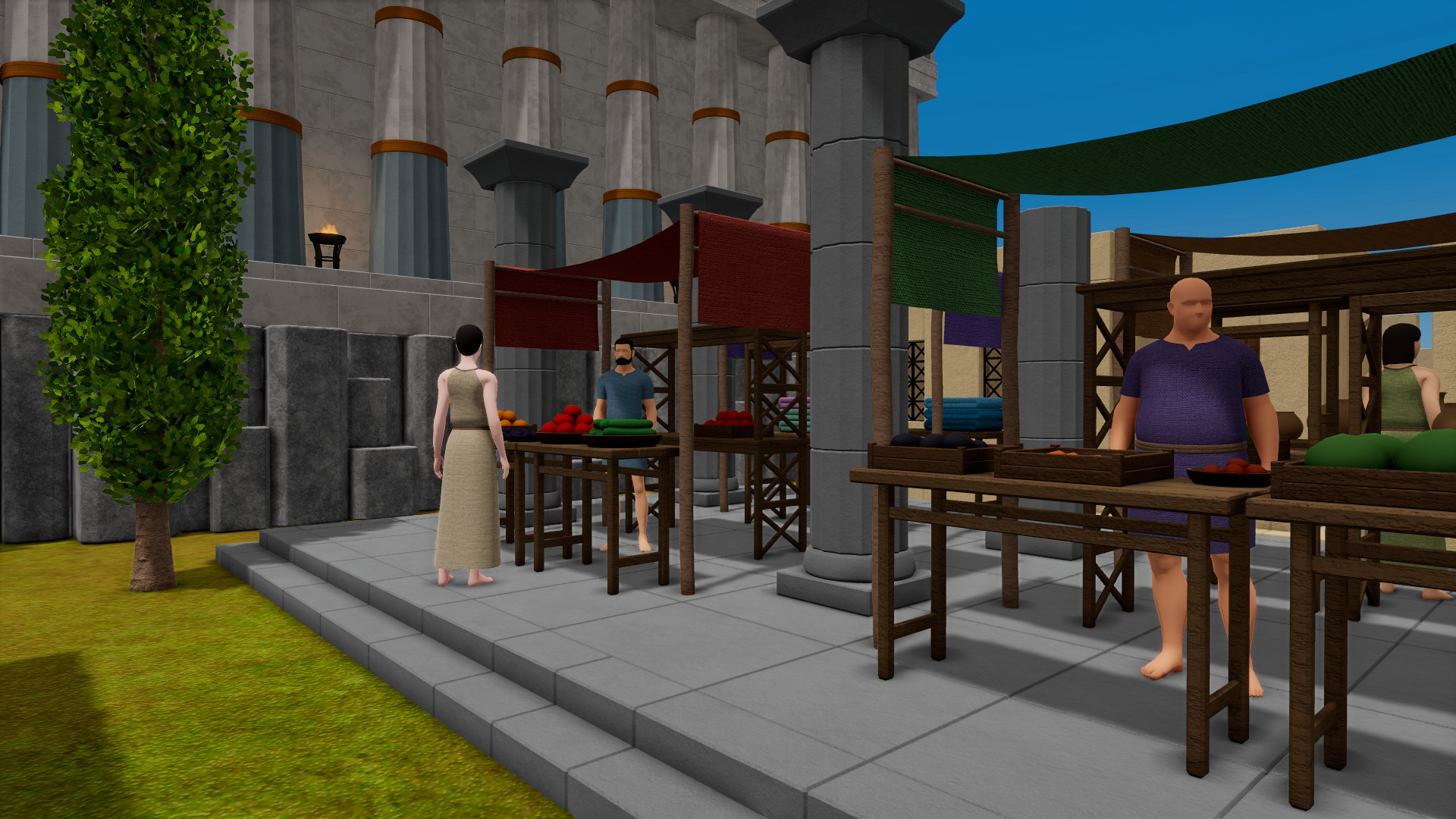 Mason: Building Bricks on Steam