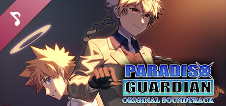 Paradiso Guardian - OST on Steam