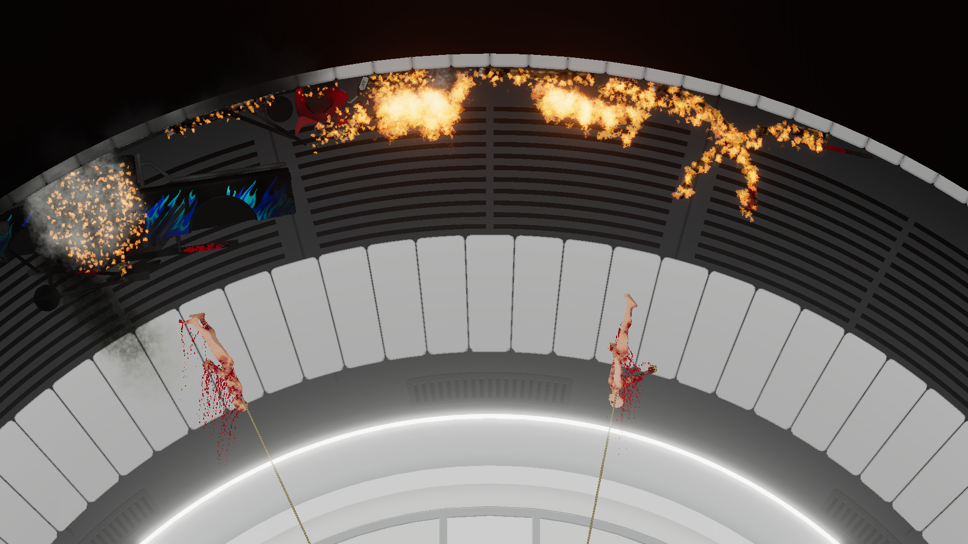 Regular Human Workshop on Steam