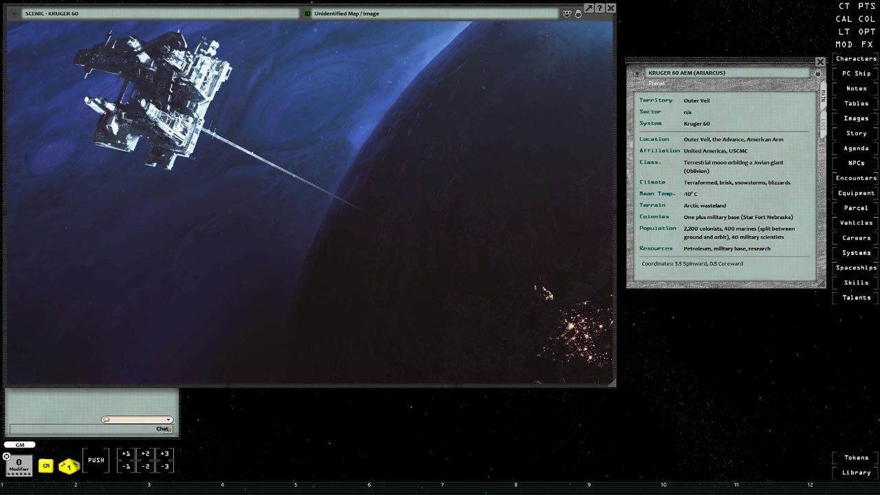 Fantasy Grounds - Destroyer of Worlds on Steam