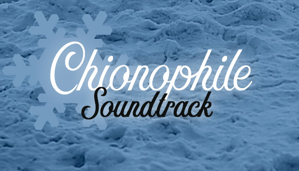 Chionophile Soundtrack on Steam