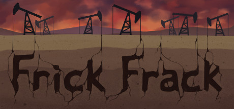 Frick Frack on Steam