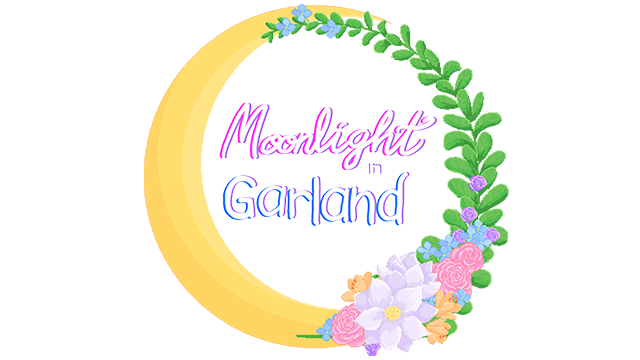 Moonlight In Garland - SteamGridDB