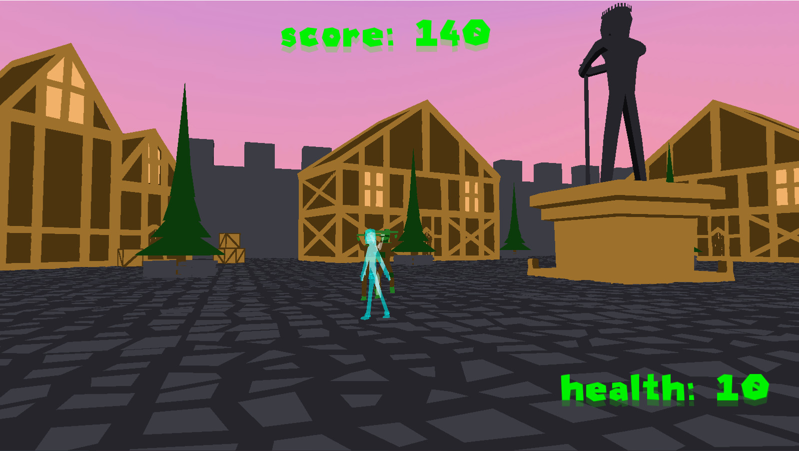 The Wizard Game on Steam