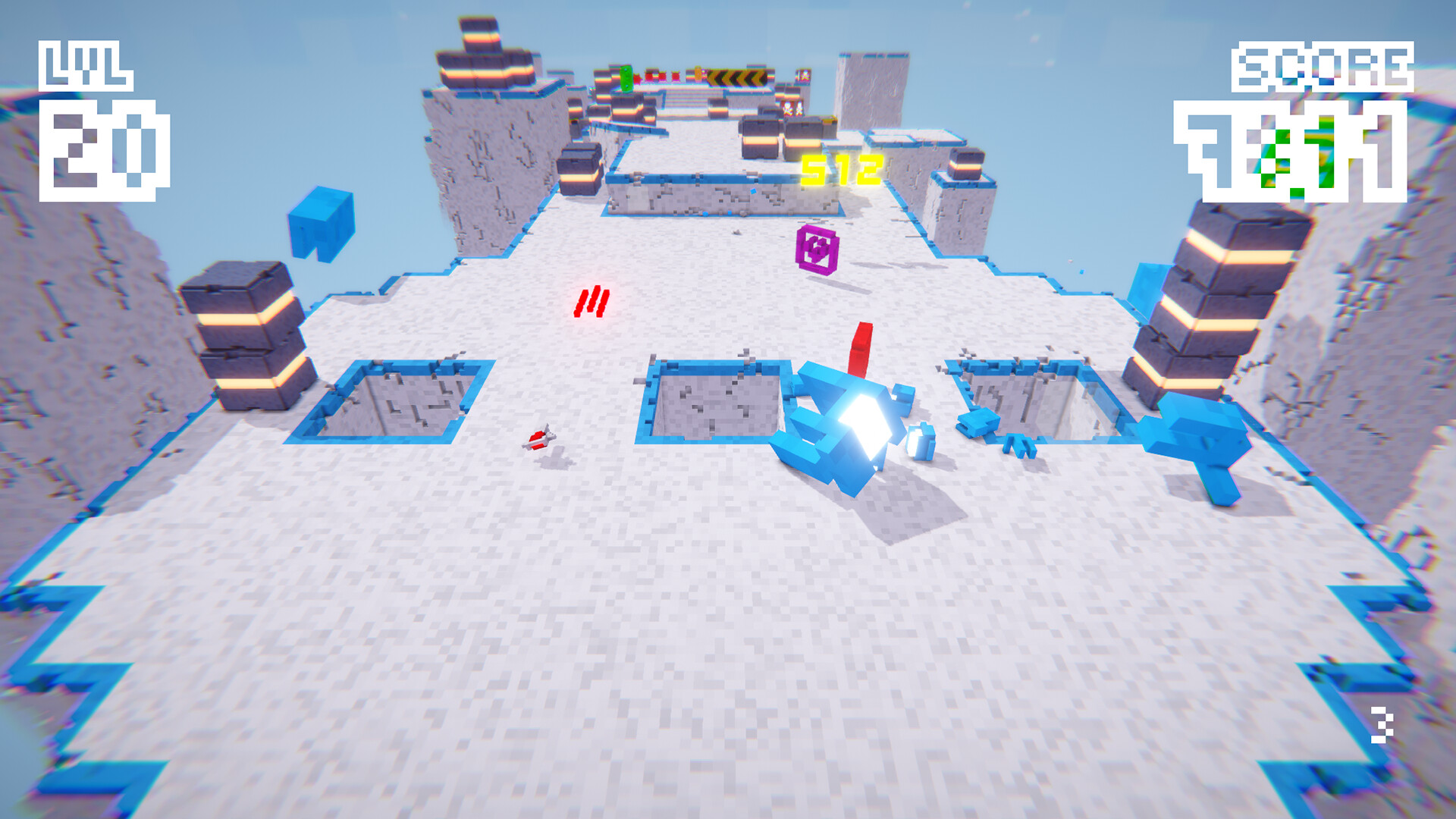 Super Space Arcade on Steam