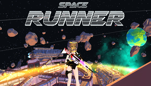 Space Runner - Anime on Steam
