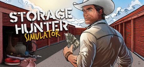 Storage Hunter on Steam