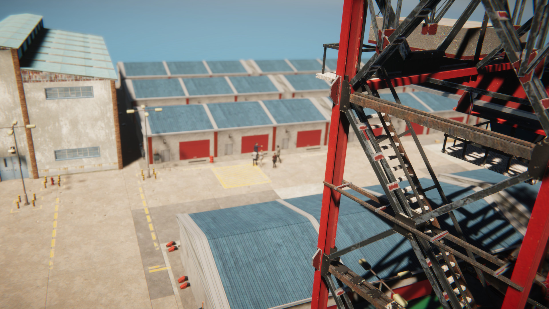 Storage Hunter on Steam