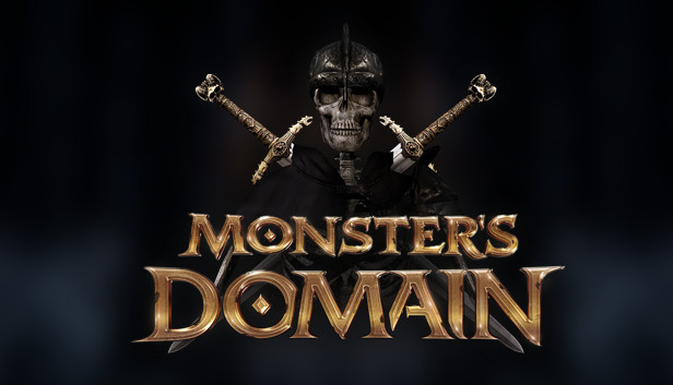 Monsters Domain - Steam News Hub