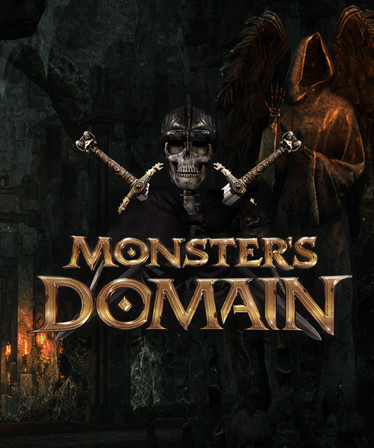 Monsters Domain Price history · SteamDB