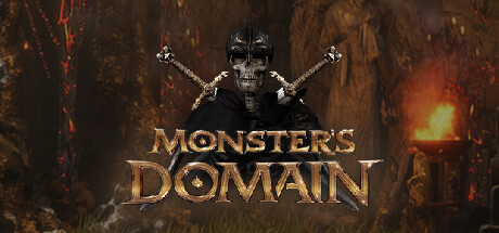 Monsters Domain Steam Charts · SteamDB