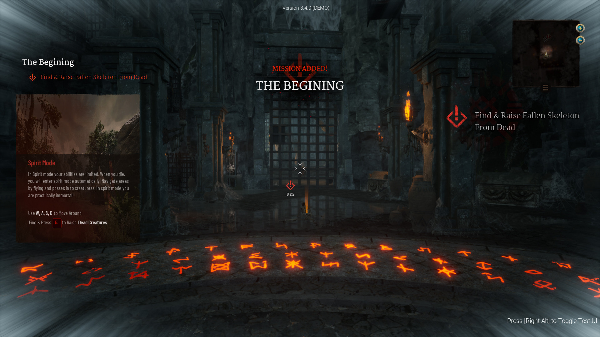 Monsters Domain on Steam