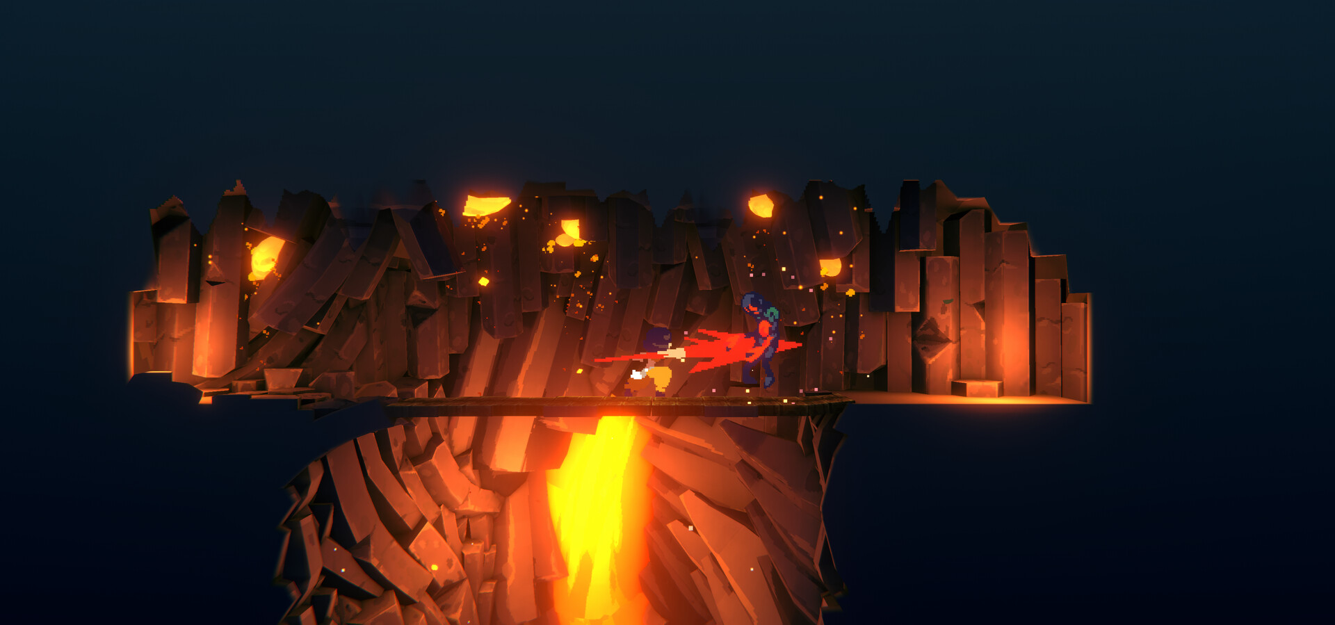 Akatori on Steam