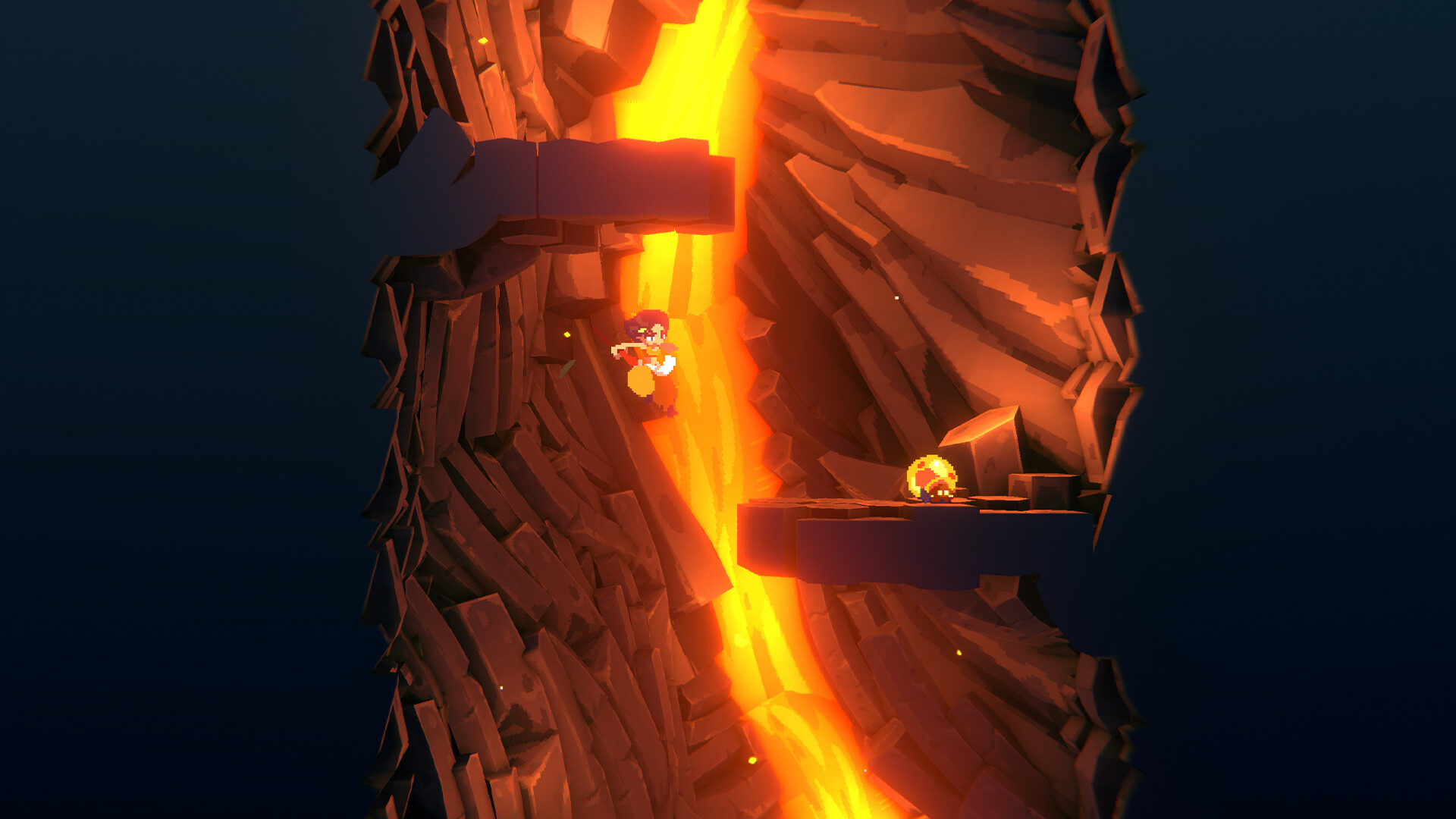 Akatori on Steam