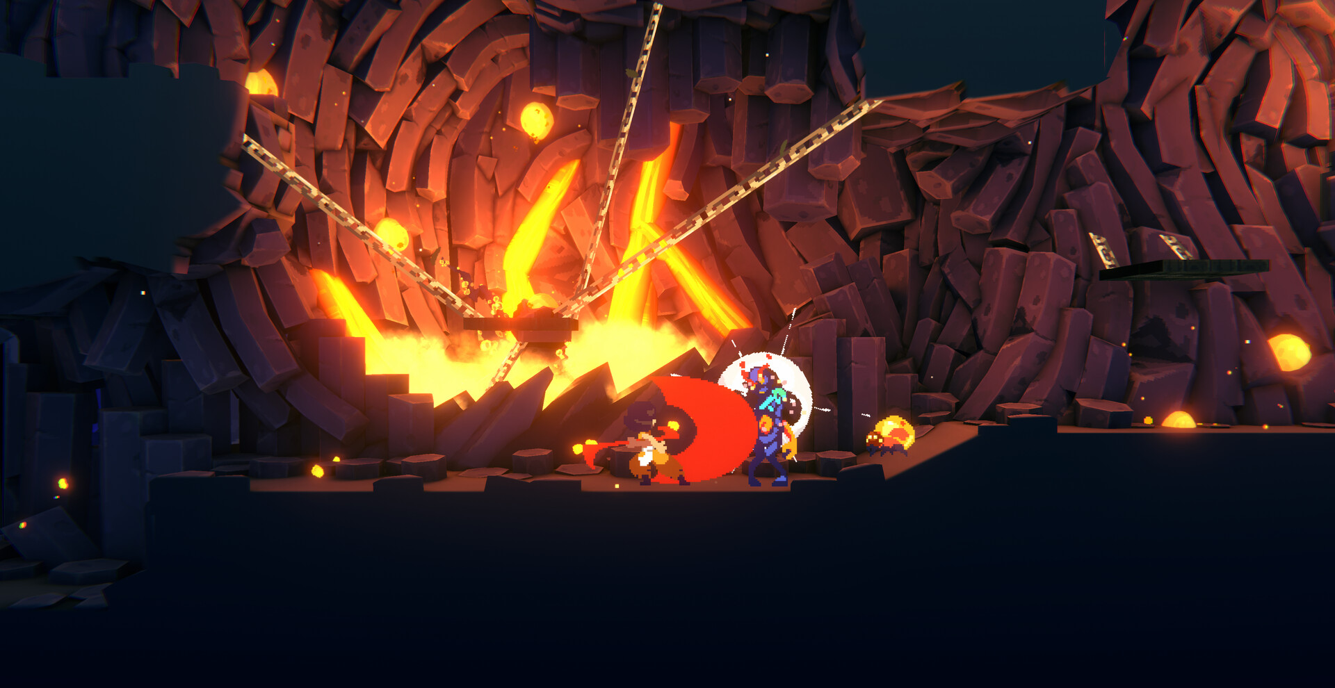 Akatori on Steam