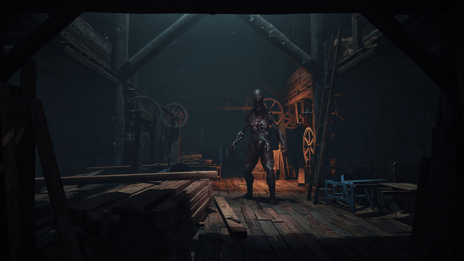 Outbreak Island on Steam