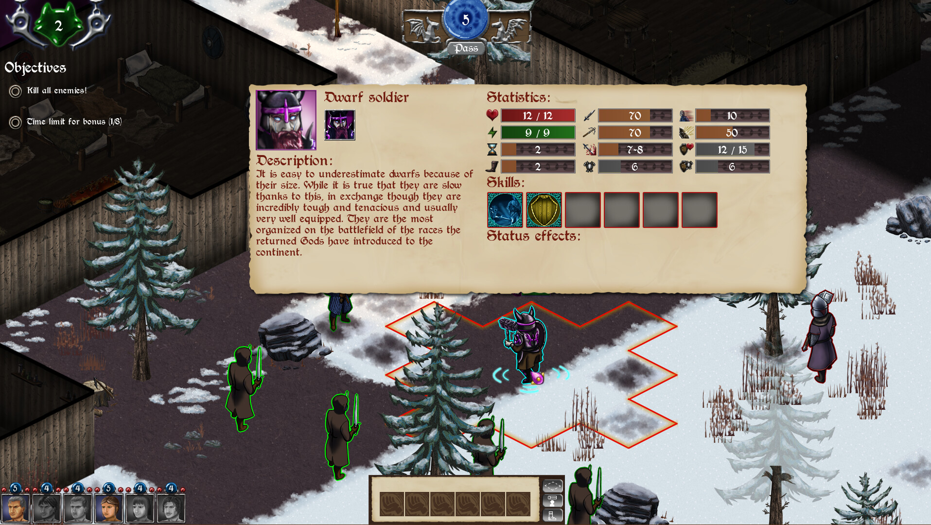 Slaves of Magic di Steam