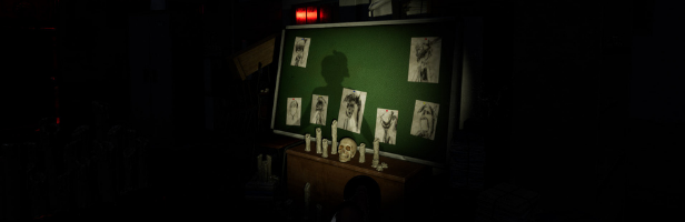 White Day VR: The Courage Test on Steam