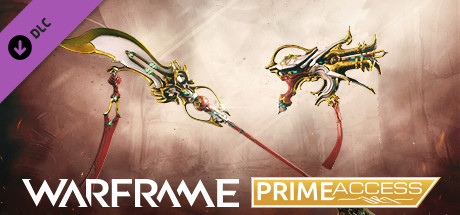 Warframe Nezha Prime Access: Fire Walker Pack di Steam