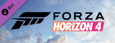 Forza Horizon 4: Mitsubishi Car Pack · SteamDB