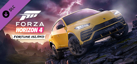 Forza Horizon 4: Fortune Island (App 1443091) · Packages · SteamDB