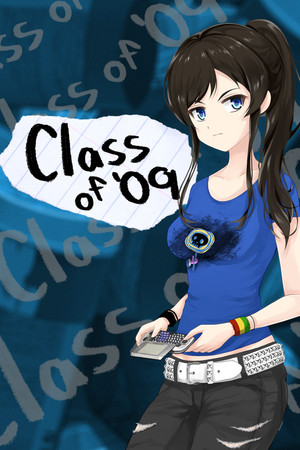 Class of '09 Save Game – location, backup, installation