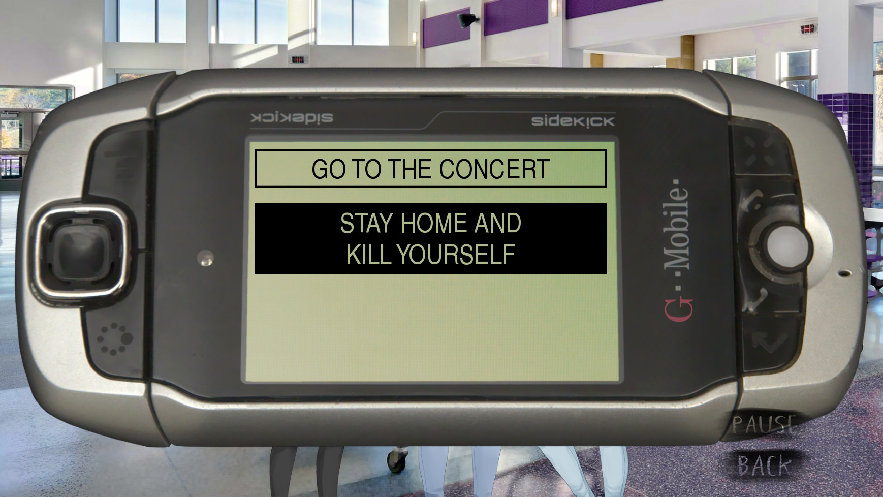 Class of '09 on Steam