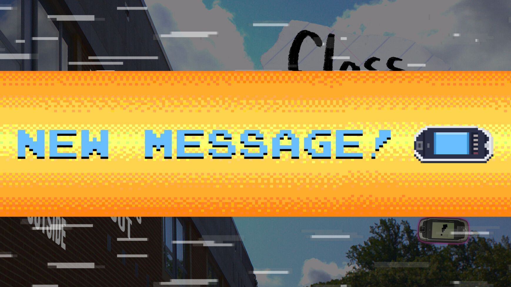 Class of '09 on Steam