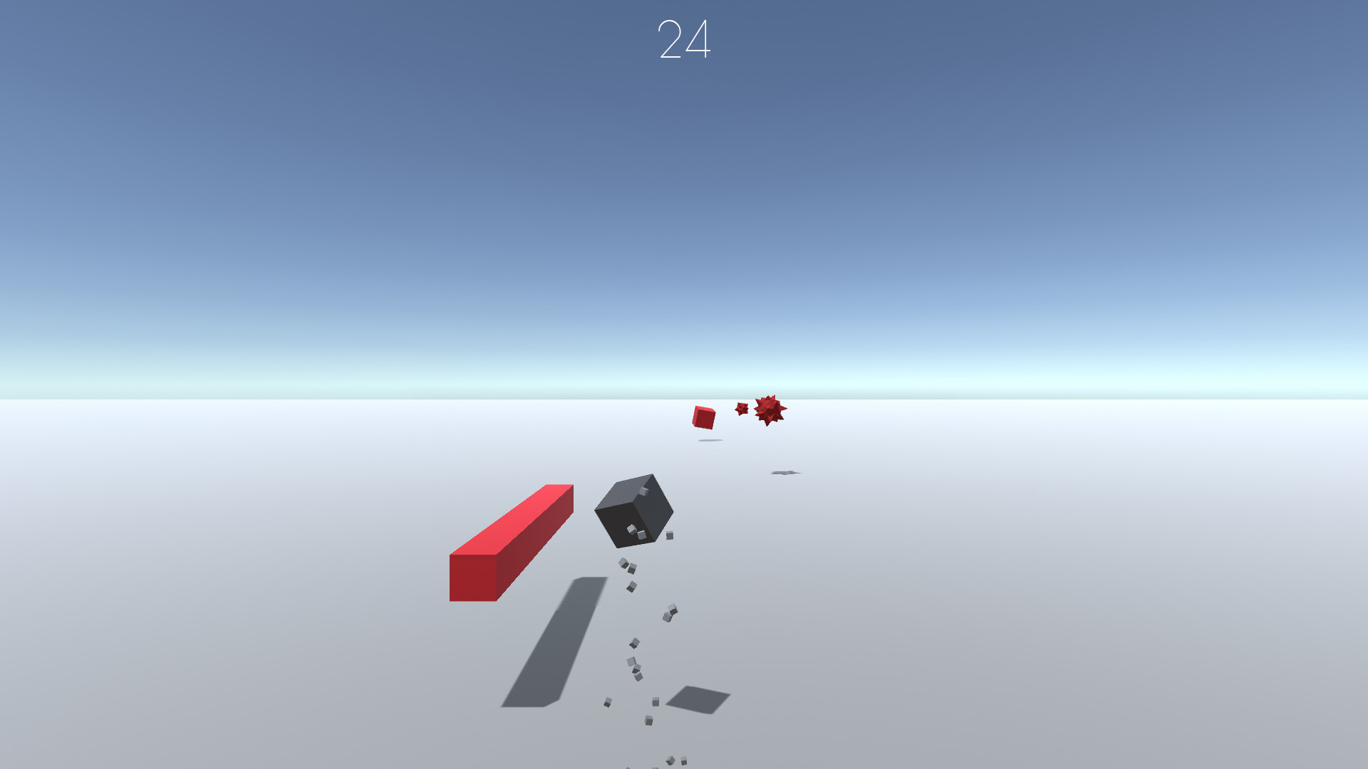 Endless (App 1443260) · History · SteamDB