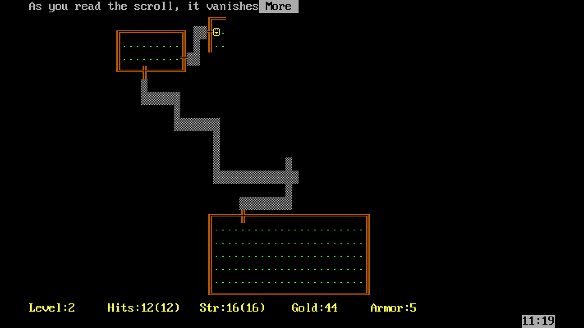 Rogue (App 1443430) · SteamDB