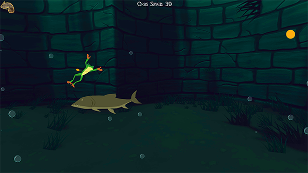 Frog's Princess on Steam