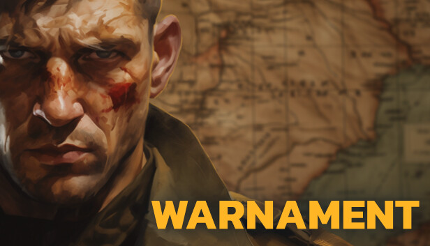 Warnament Demo Steam Charts (App 1443590) · SteamDB